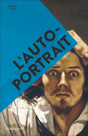L'autoportrait de Nathalie Rudd - Editions Flammarion