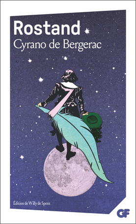 Cyrano de Bergerac de Edmond Rostand - Editions Flammarion