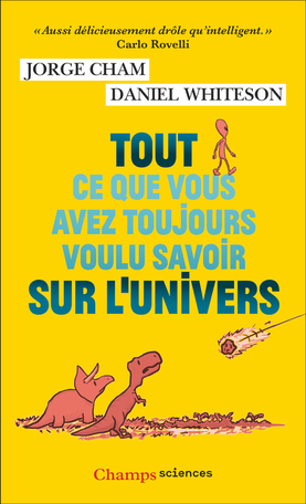 Tout ce que vous avez toujours voulu savoir sur l'Univers de Daniel ...