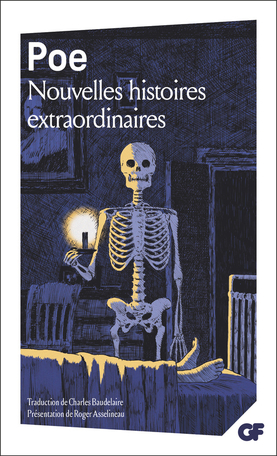 Nouvelles Histoires extraordinaires de Edgar Allan Poe - Editions ...