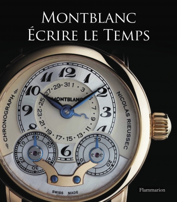 Montblanc de Gisbert Brunner, Reinhard Meis, Laurence Marti, Franco ...