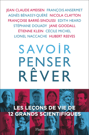 Savoir, penser, rêver de Cécile Michel, Agnès Bénassy-Quéré, Jane ...