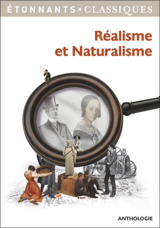 Réalisme et Naturalisme de - Editions Flammarion
