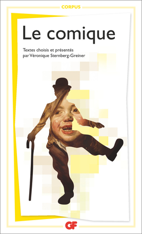 Le Comique de - Editions Flammarion