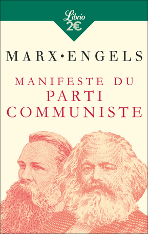 karl marx communisme