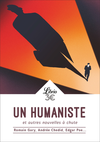 Un humaniste, et autres nouvelles à chute de - Editions Flammarion