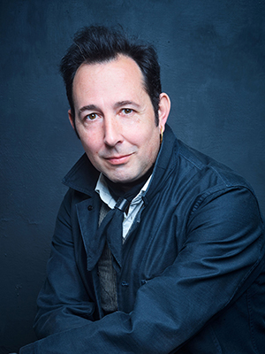 Thomas B. Reverdy - livres et romans de l'auteur aux Editions Flammarion